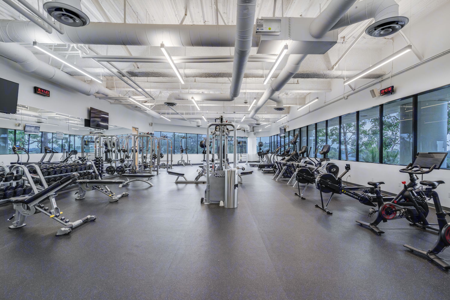 Gallery – Manhattan Beach Towers